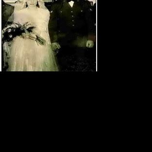 Melvin and Ingrid Betty celebrate 65th wedding anniversary | Music ...