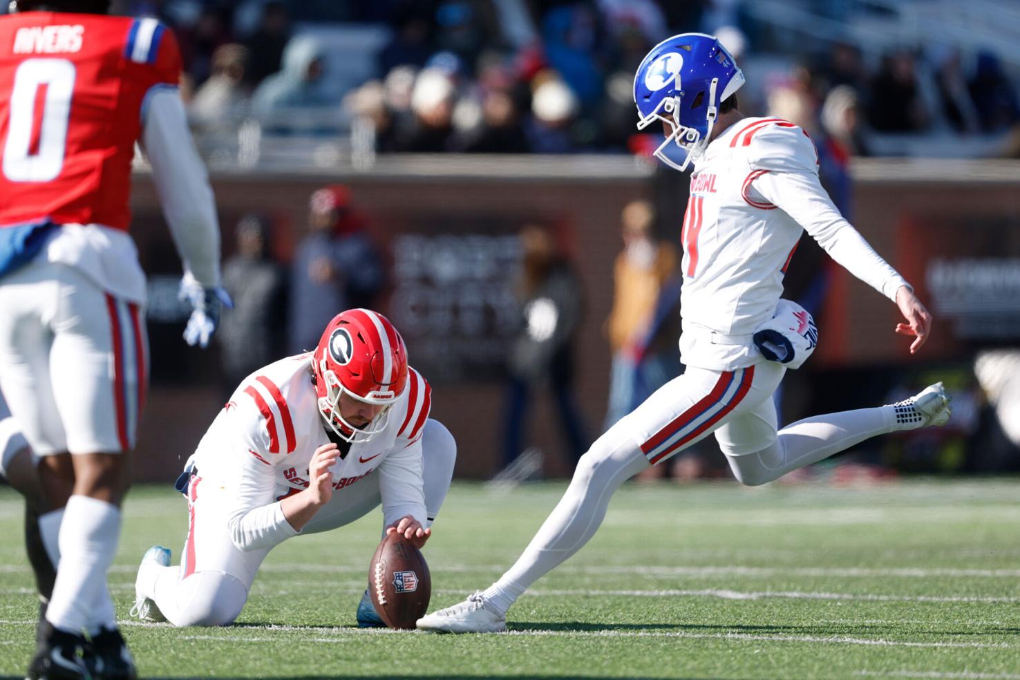 Senior Bowl Football | National | idahostatejournal.com