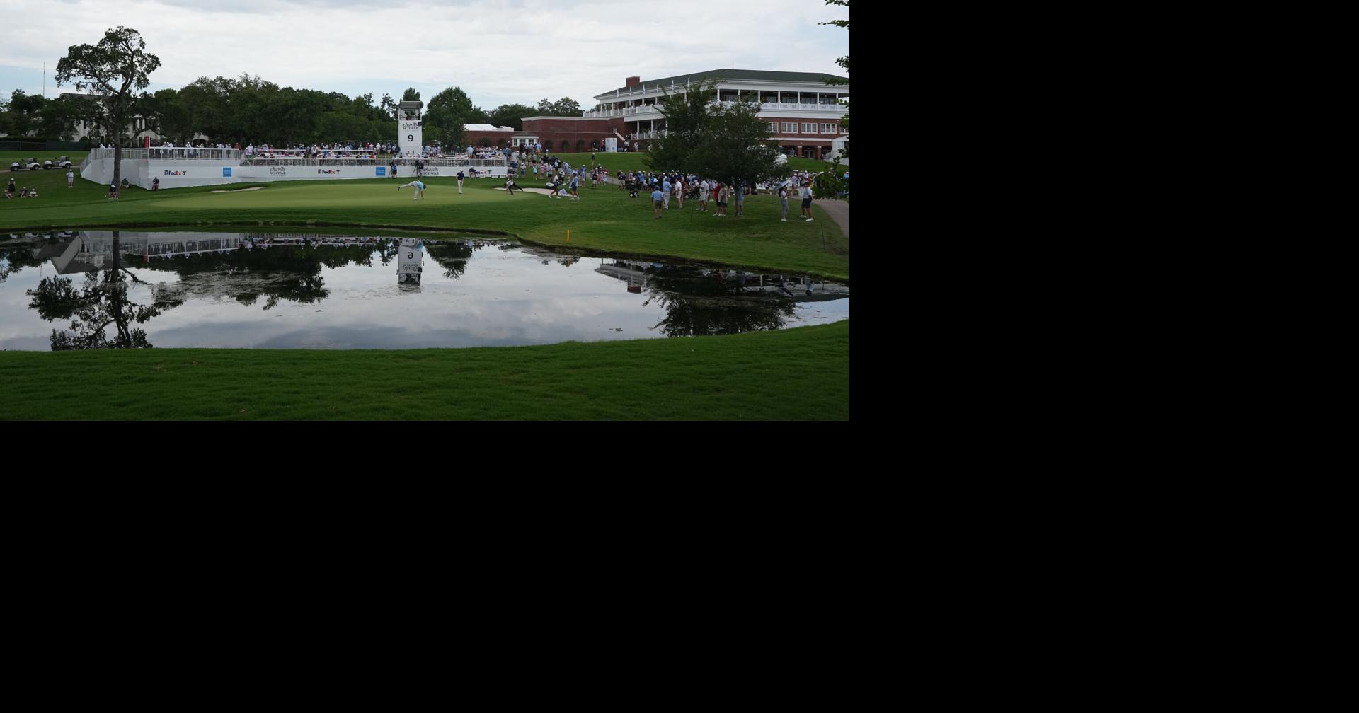 Colonial Golf | National | idahostatejournal.com