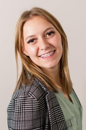 Pocatello/Chubbuck Distinguished Young Women finals program sponsored ...