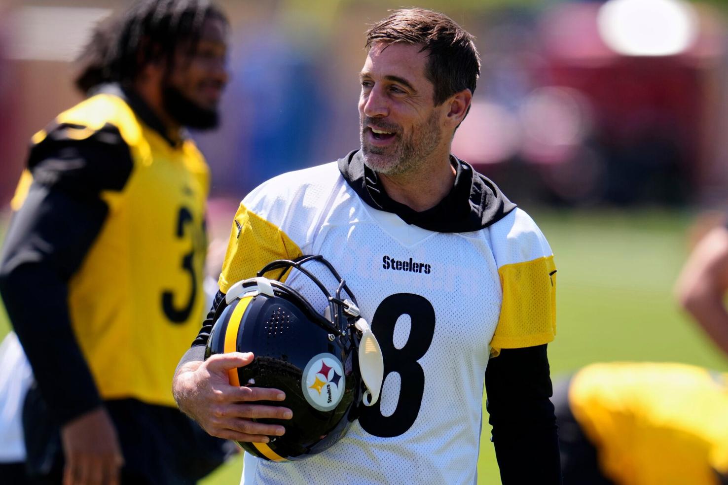 Steelers Football | National | idahostatejournal.com