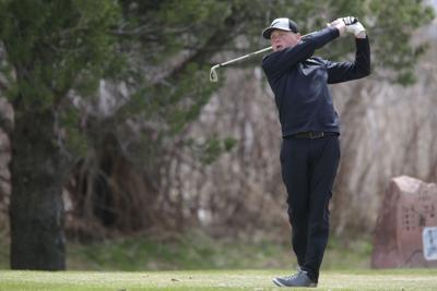 Preston's Garrett Kelley highlights 4A all-District 4-5 golf squads ...