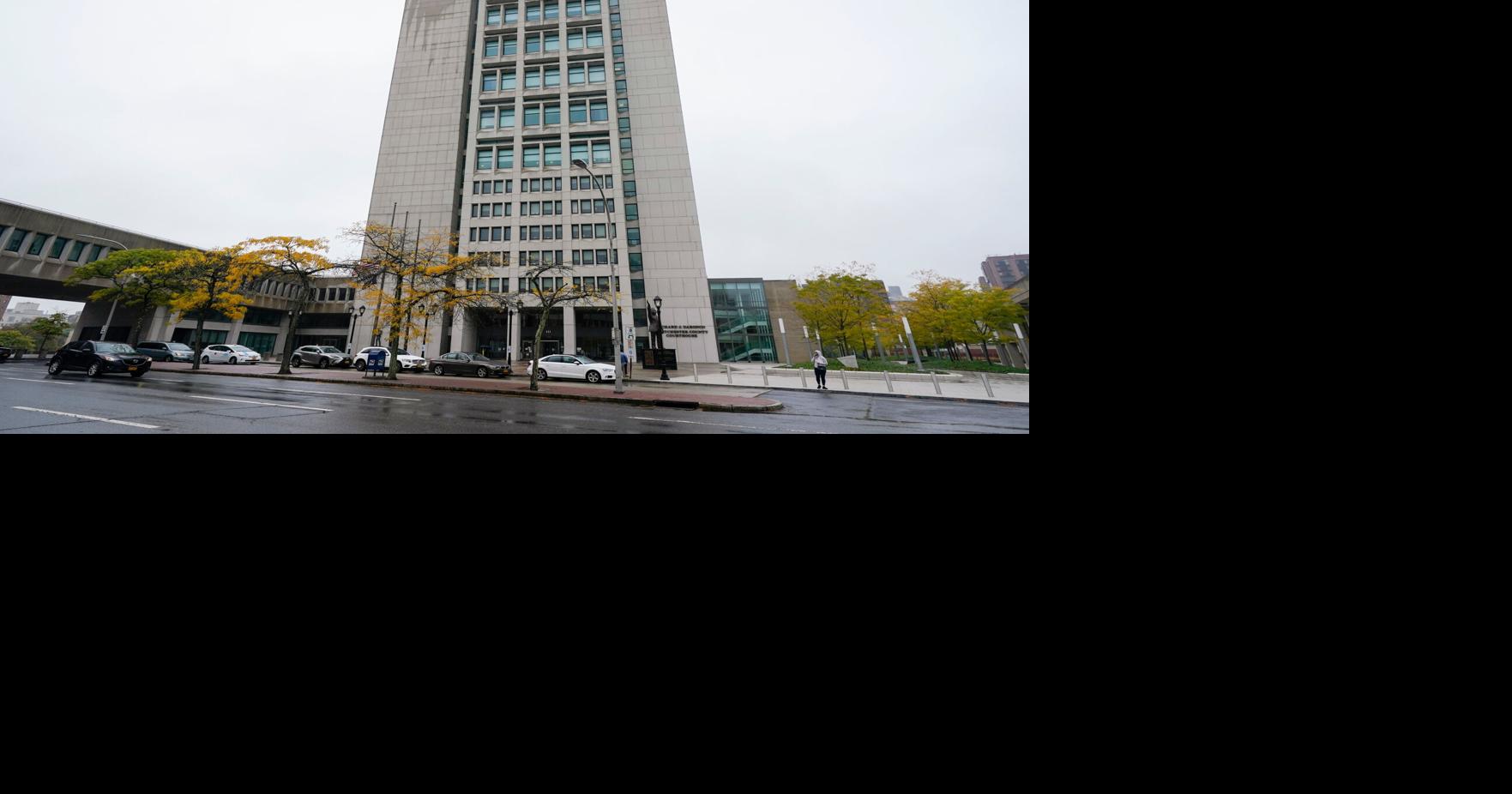 Motorists sue Westchester County over 1.6 billion license plate scans ...