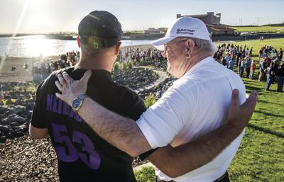 First responders emotionally shaken by triple fatal crash | Local ...