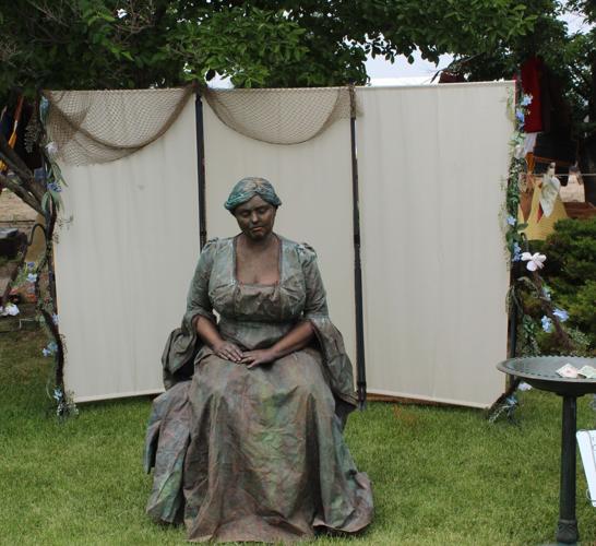 RENAISSANCE REVELRY: Mystic Realms Fantasy Fair attracts huge crowd at ...