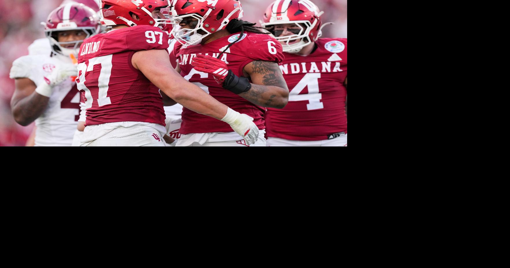 CFP Rose Bowl Football | National | idahostatejournal.com