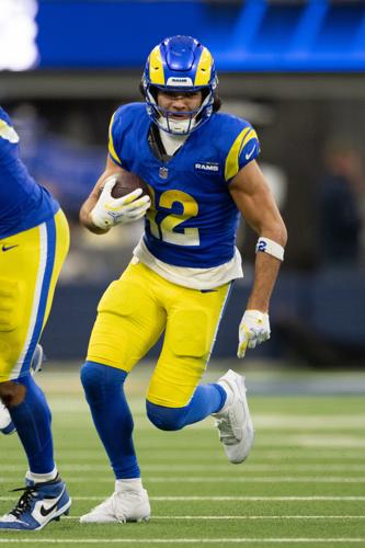 Cardinals Rams Football | National | idahostatejournal.com