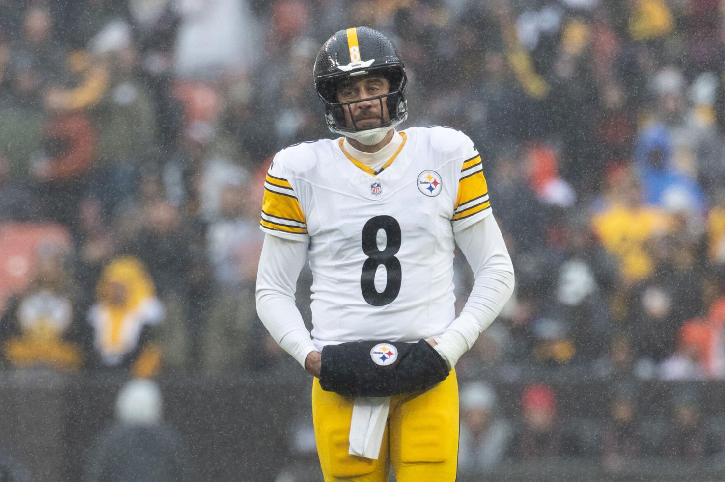 Steelers Browns Football | National | idahostatejournal.com