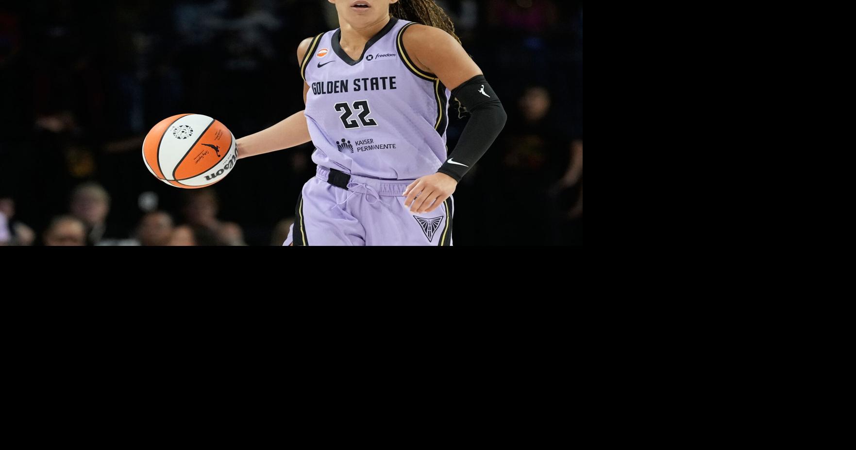 Valkyries Aces Basketball | National | idahostatejournal.com