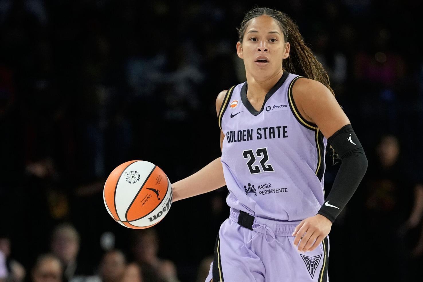 Valkyries Aces Basketball | National | idahostatejournal.com