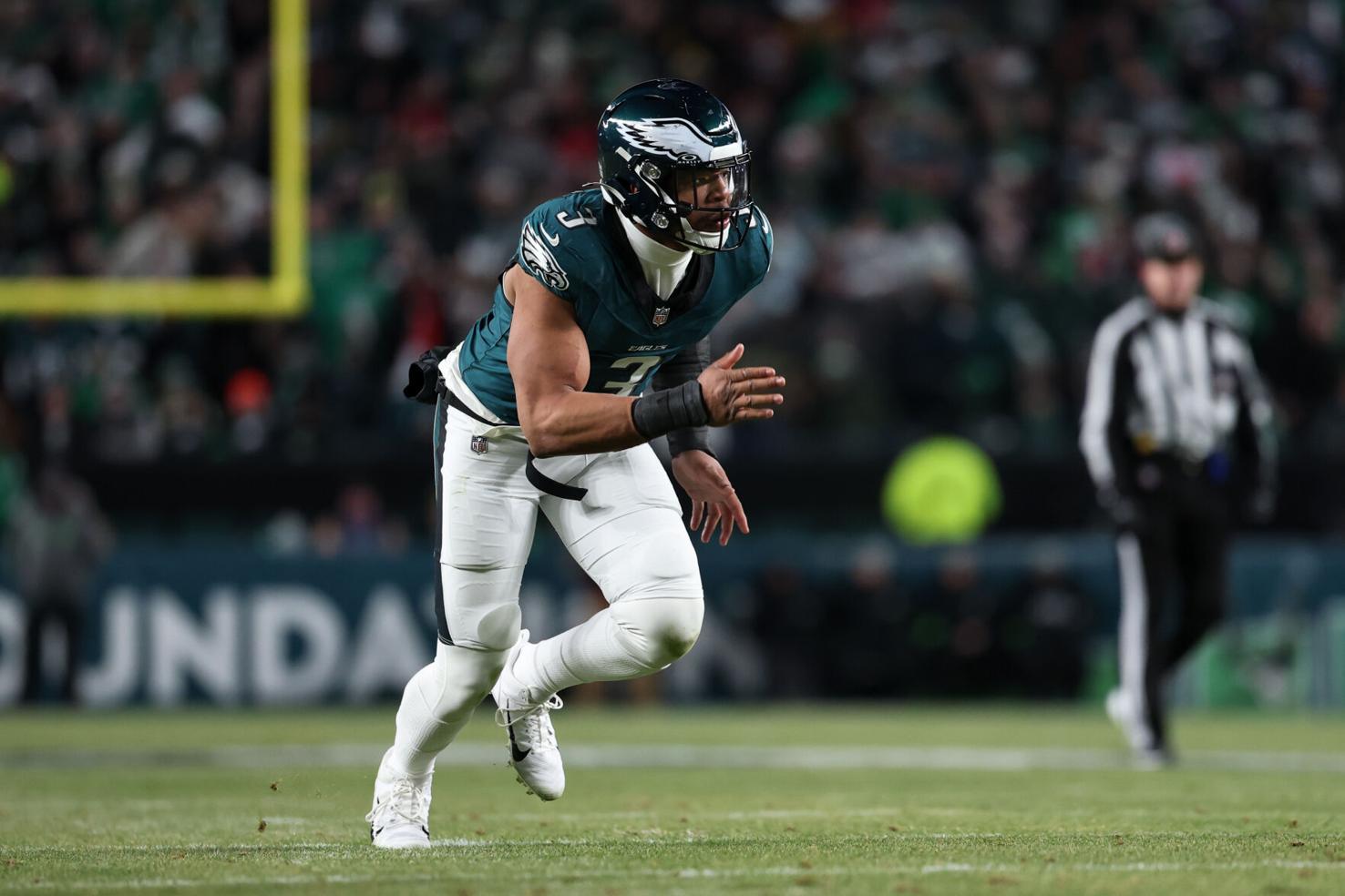 49ers Eagles Football | National | idahostatejournal.com