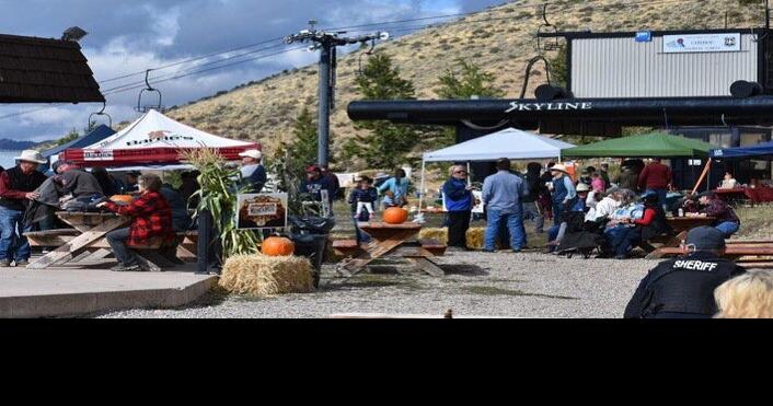 Inkom Village MountainFest set for Saturday | Freeaccess ...