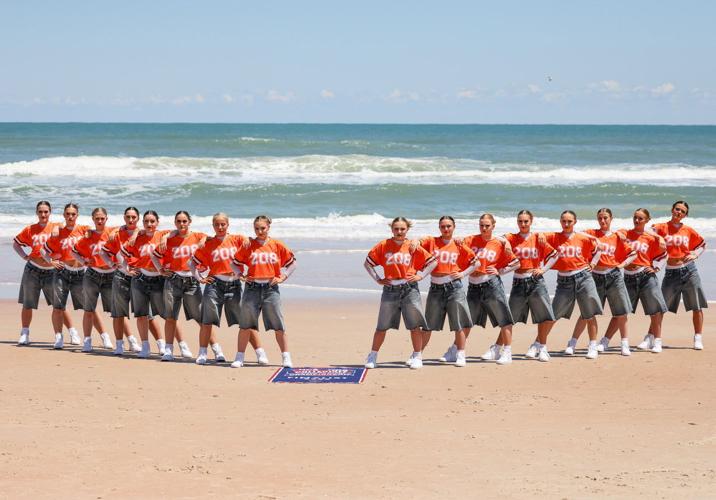 ISU Bengal Dancers once again prove they're among nation's best | Music ...