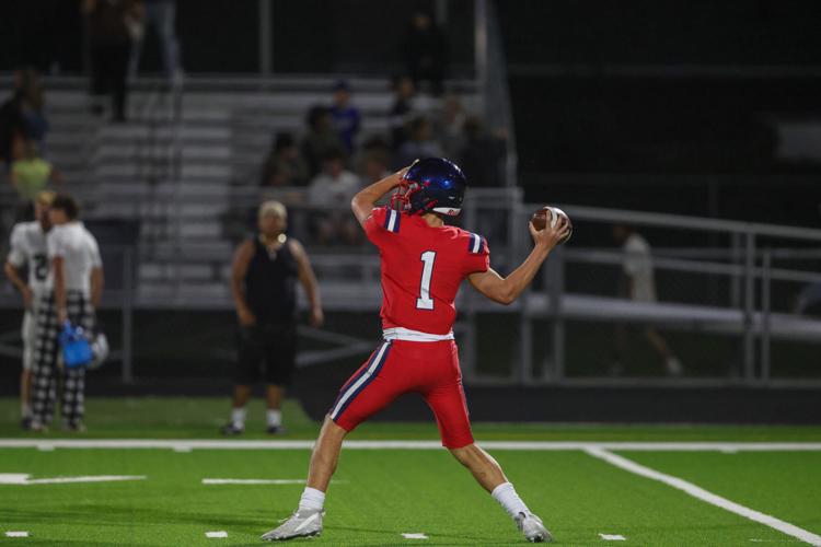 Photos of Skyview at Pocatello high school football | High School ...
