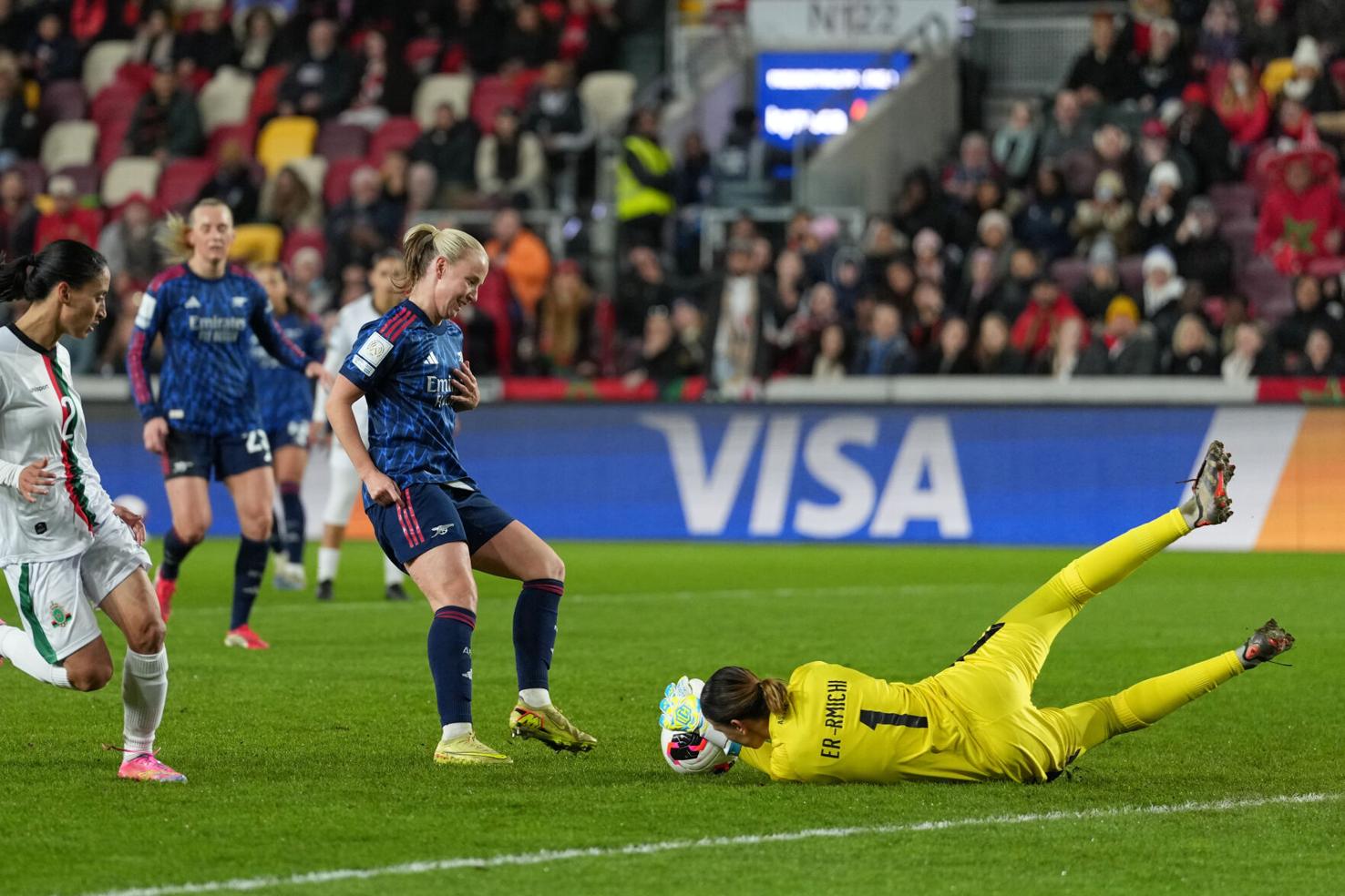 Britain Champions Cup Soccer | National | idahostatejournal.com