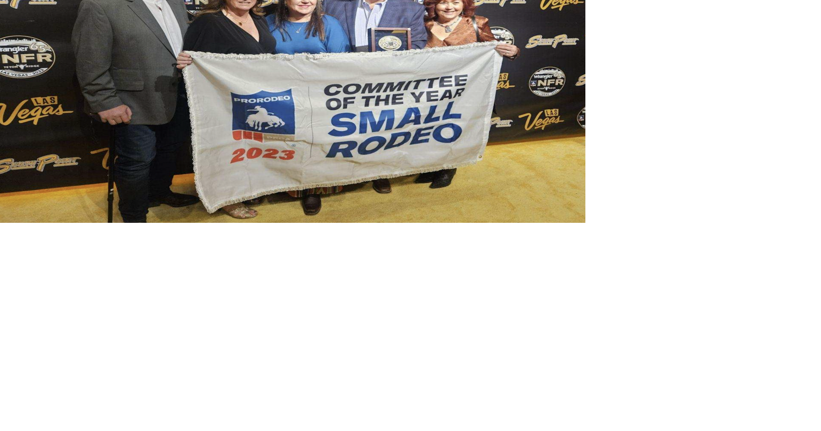 Eastern Idaho State Fair rodeo wins Small Market Rodeo of the Year ...