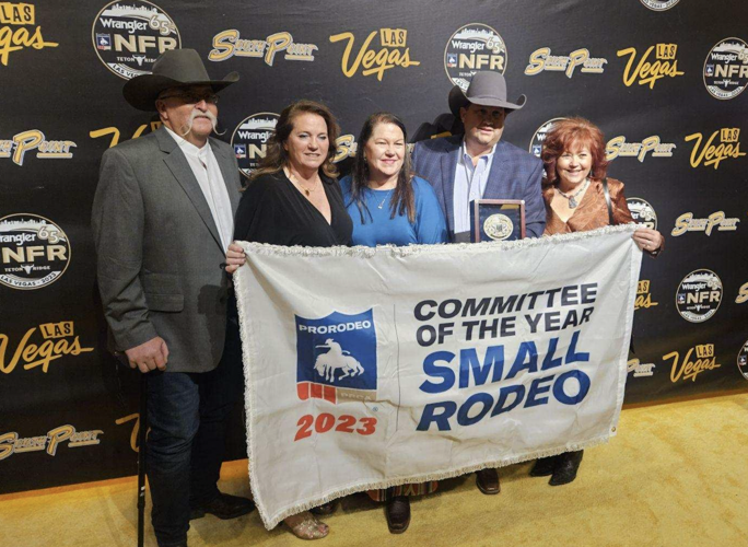 Eastern Idaho State Fair rodeo wins Small Market Rodeo of the Year ...