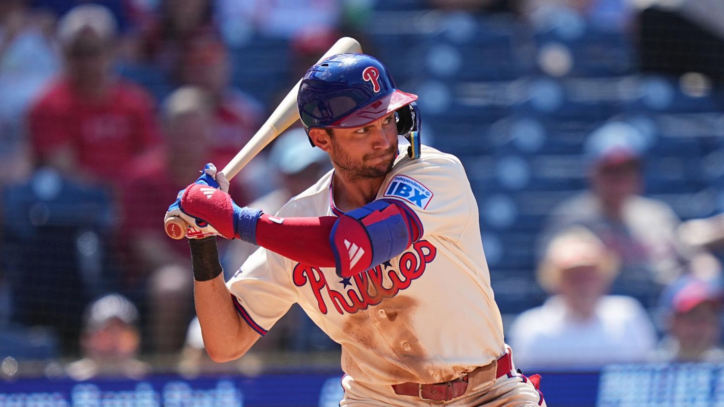 Phillies Baseball | National | idahostatejournal.com