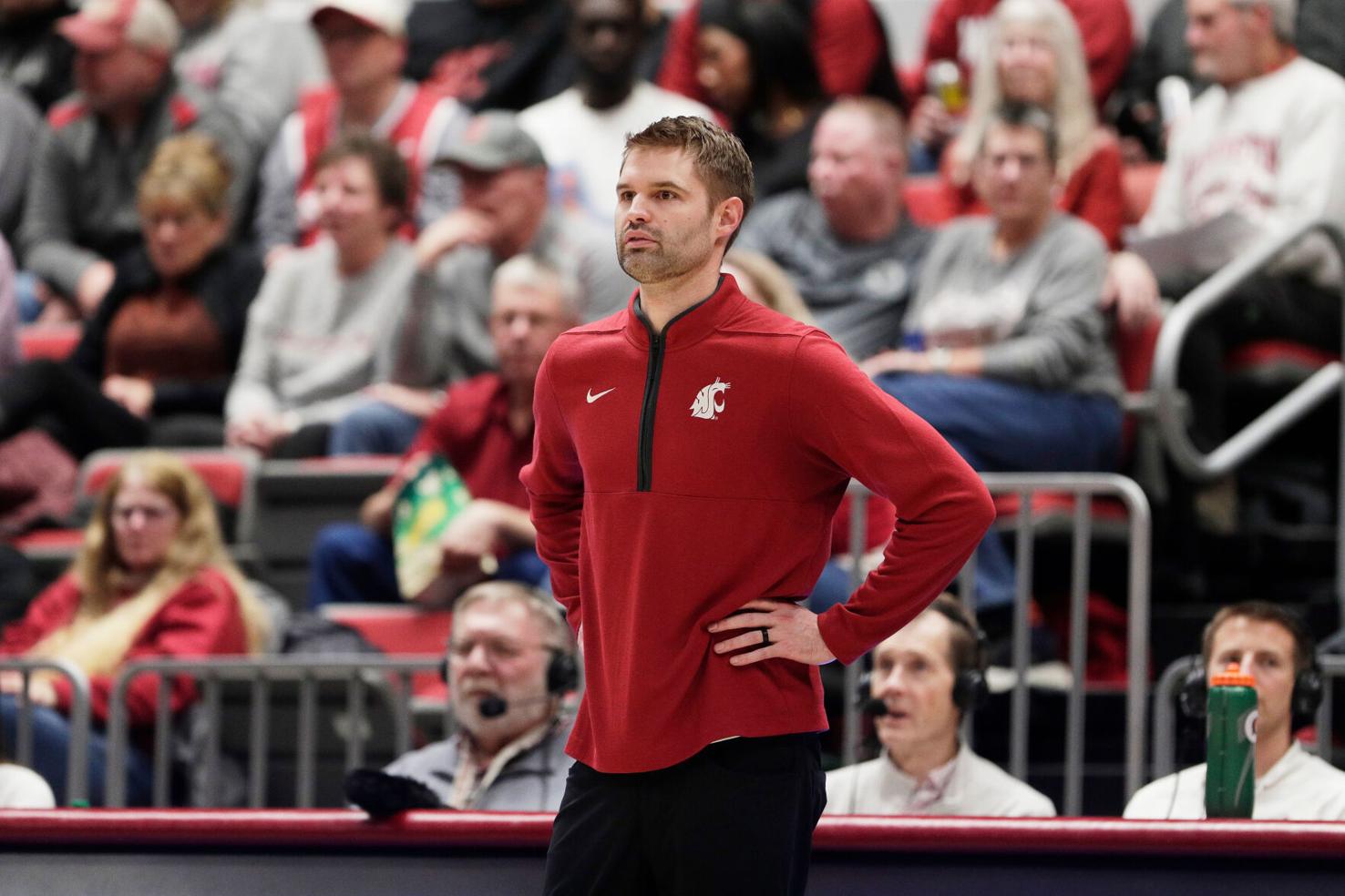 Gonzaga Washington St Basketball | National | idahostatejournal.com