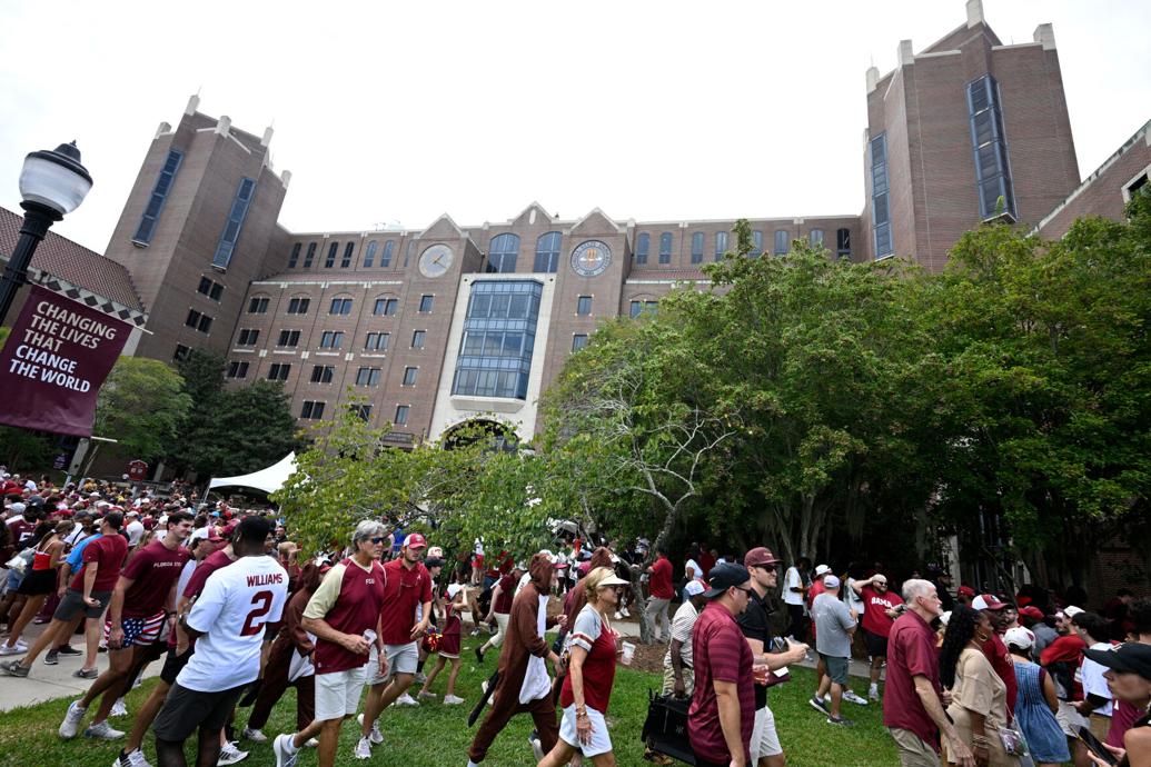 Alabama Florida St Football | National | idahostatejournal.com