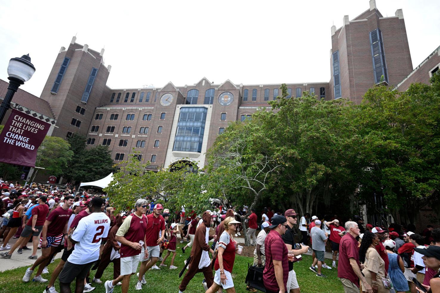 Alabama Florida St Football | National | idahostatejournal.com