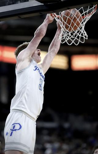 Preston boys basketball rolls to 11th state championship with 64-47 win ...