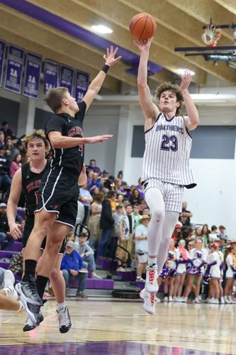 PREP ROUNDUP: Snake River's Marcus Coombs becomes program's all-time ...