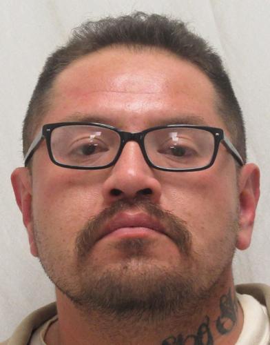 Fort Hall police officer injured during high speed vehicle chase ...