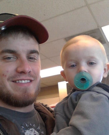 Hero to the end — Iraq veteran killed while helping car accident ...