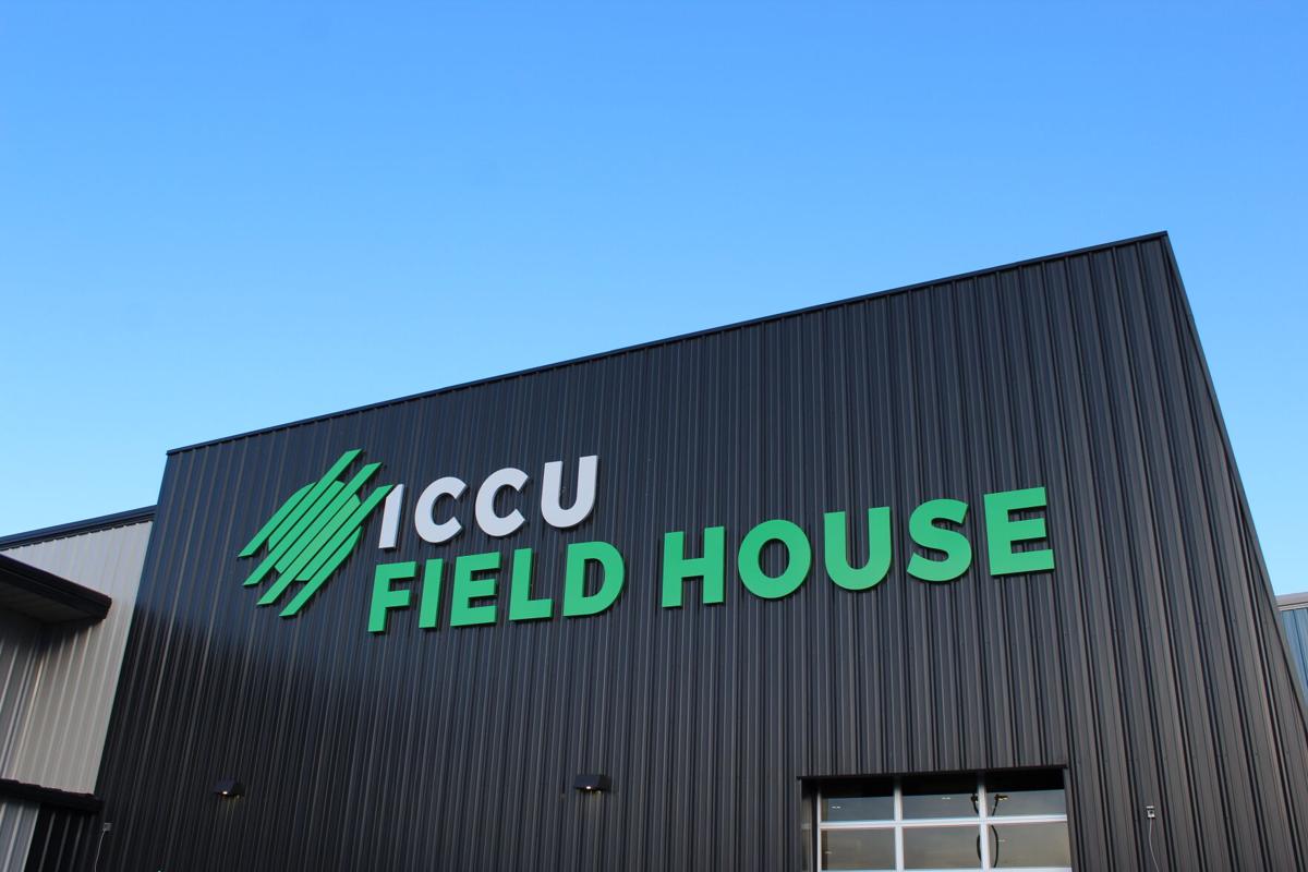 Gate City's indoor sports scene gets major boost with opening of MEC's ...