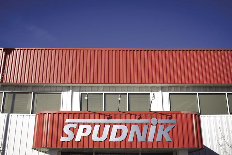 Spudnik celebrates 60 years | East Idaho Business Journal ...