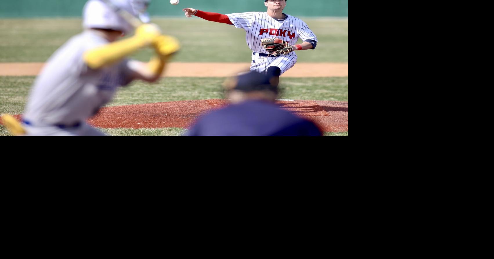 What's behind Poky baseball's hot start? It begins with pitching ...