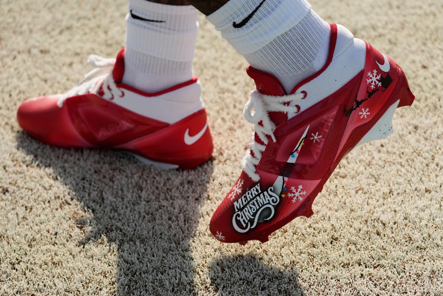 Chiefs Titans Football | National | idahostatejournal.com