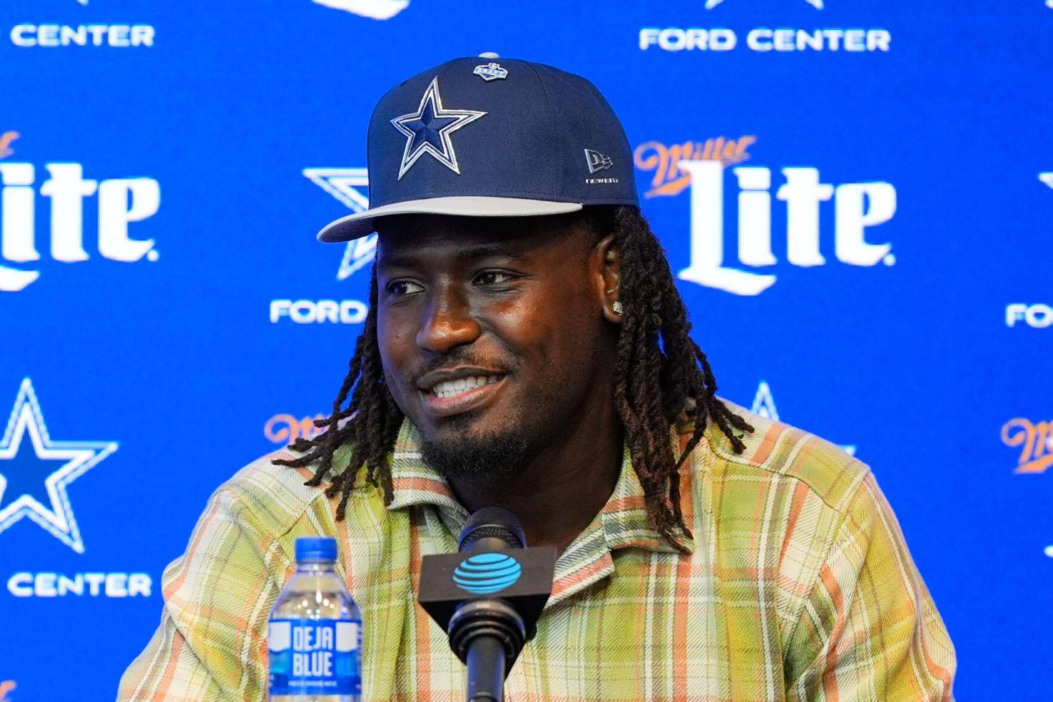 Cowboys Downs Football | National | idahostatejournal.com