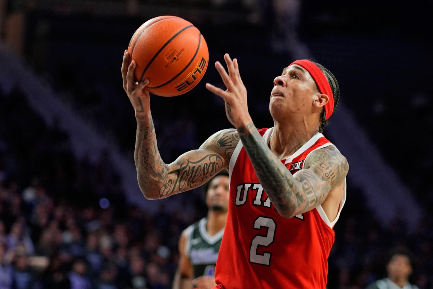 Utah Kansas St Basketball | National | idahostatejournal.com