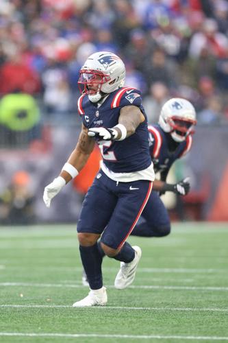 Bills Patriots Football | National | idahostatejournal.com