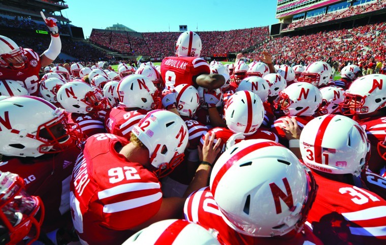 Bengals not overhyping contest with Nebraska | Members ...