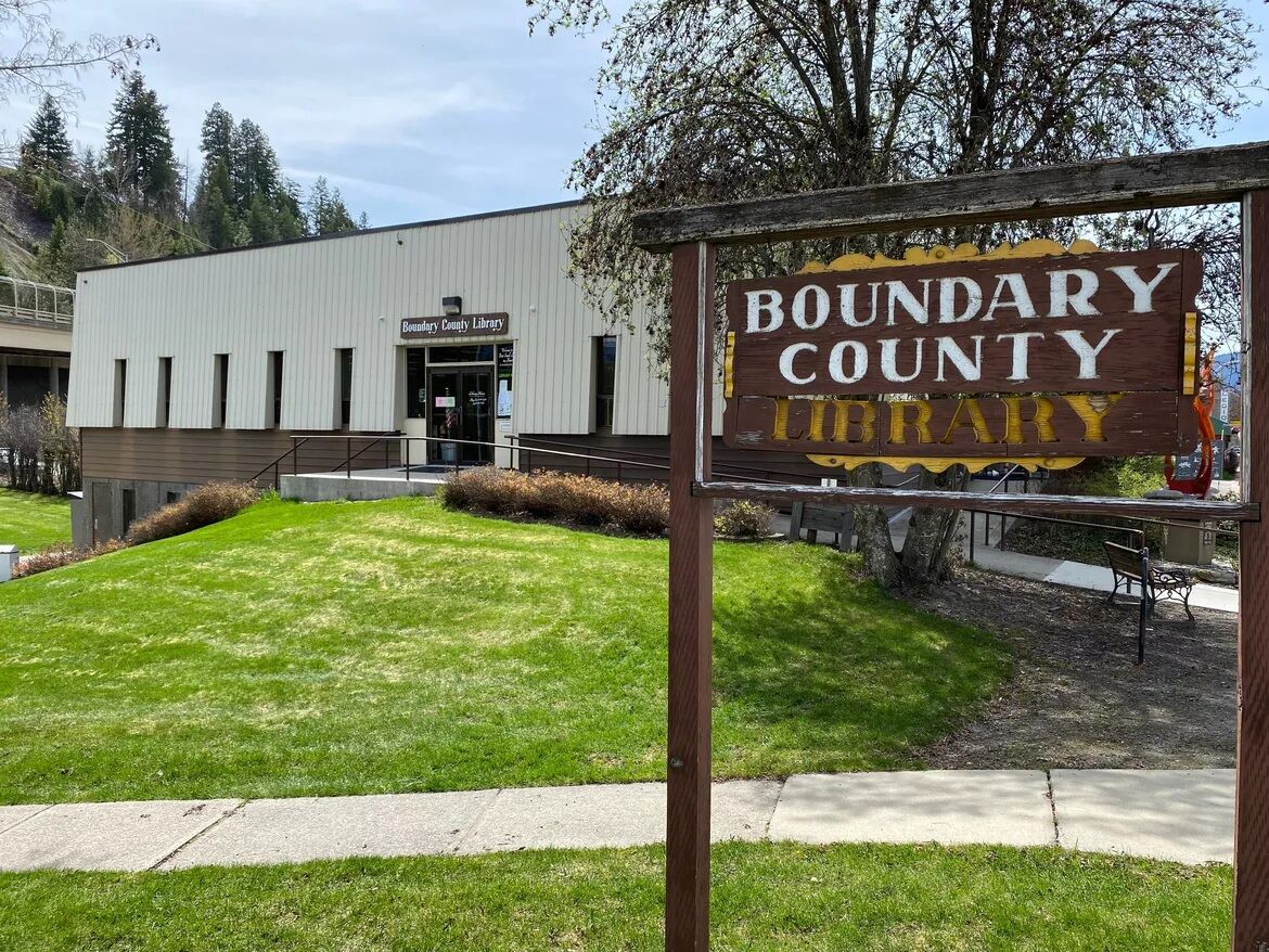 Can I see your ID? How Idaho libraries are responding to law on ...