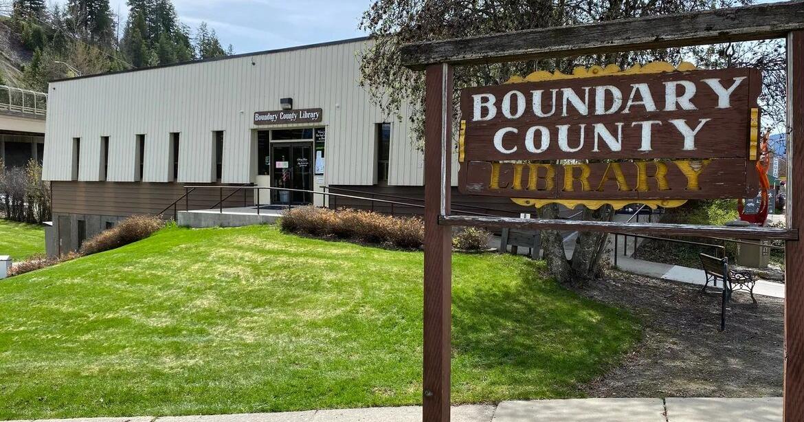 Can I see your ID? How Idaho libraries are responding to law on ...