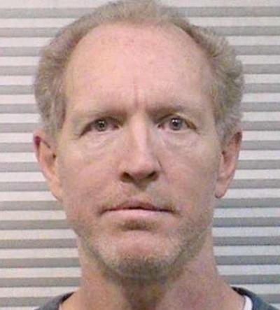 Registered sex offender charged with lewdness after allegedly exposing ...