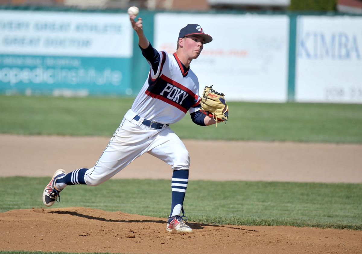 Pocatello vs Century baseball | News | idahostatejournal.com