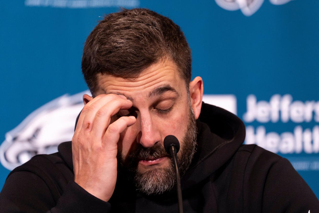 49ers Eagles Football | National | idahostatejournal.com