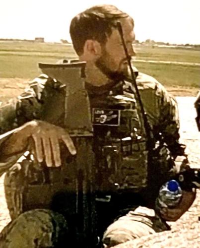 Former Ammon mayor admires fallen son’s humility and esteemed military ...