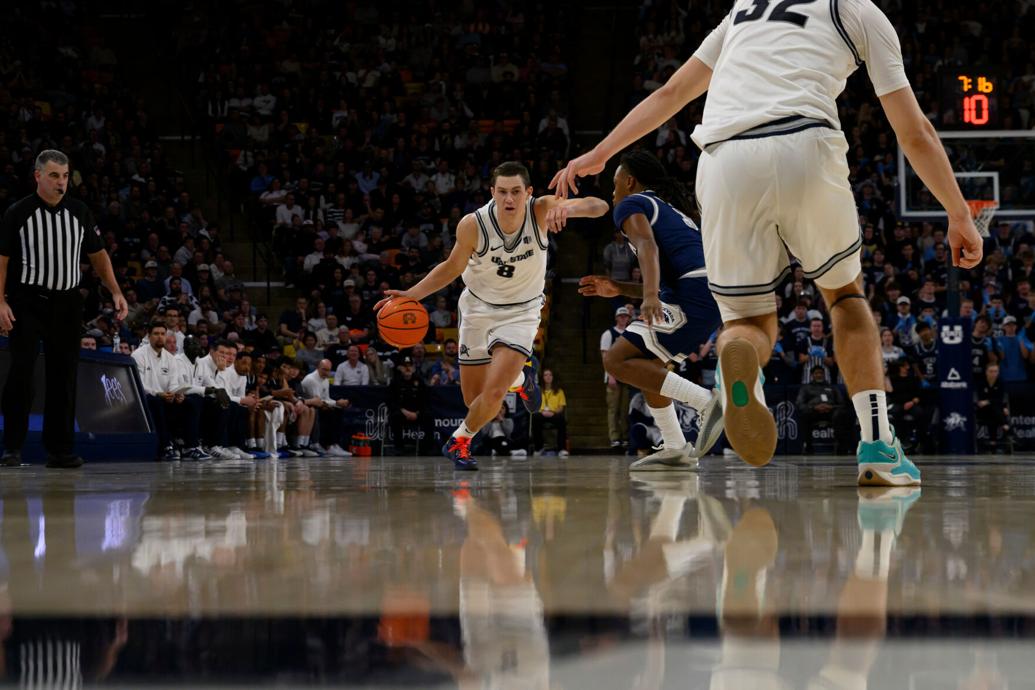 Nevada Utah St Basketball | National | idahostatejournal.com