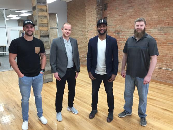 'Win Together': Local businessman to open communal workspace in Old ...