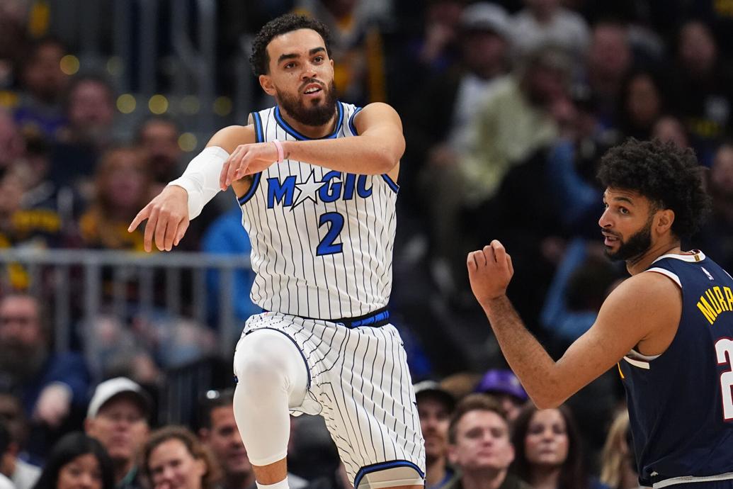 Magic Nuggets Basketball | National | idahostatejournal.com