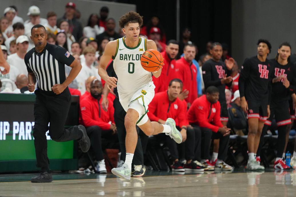 Houston Baylor Basketball | National | idahostatejournal.com