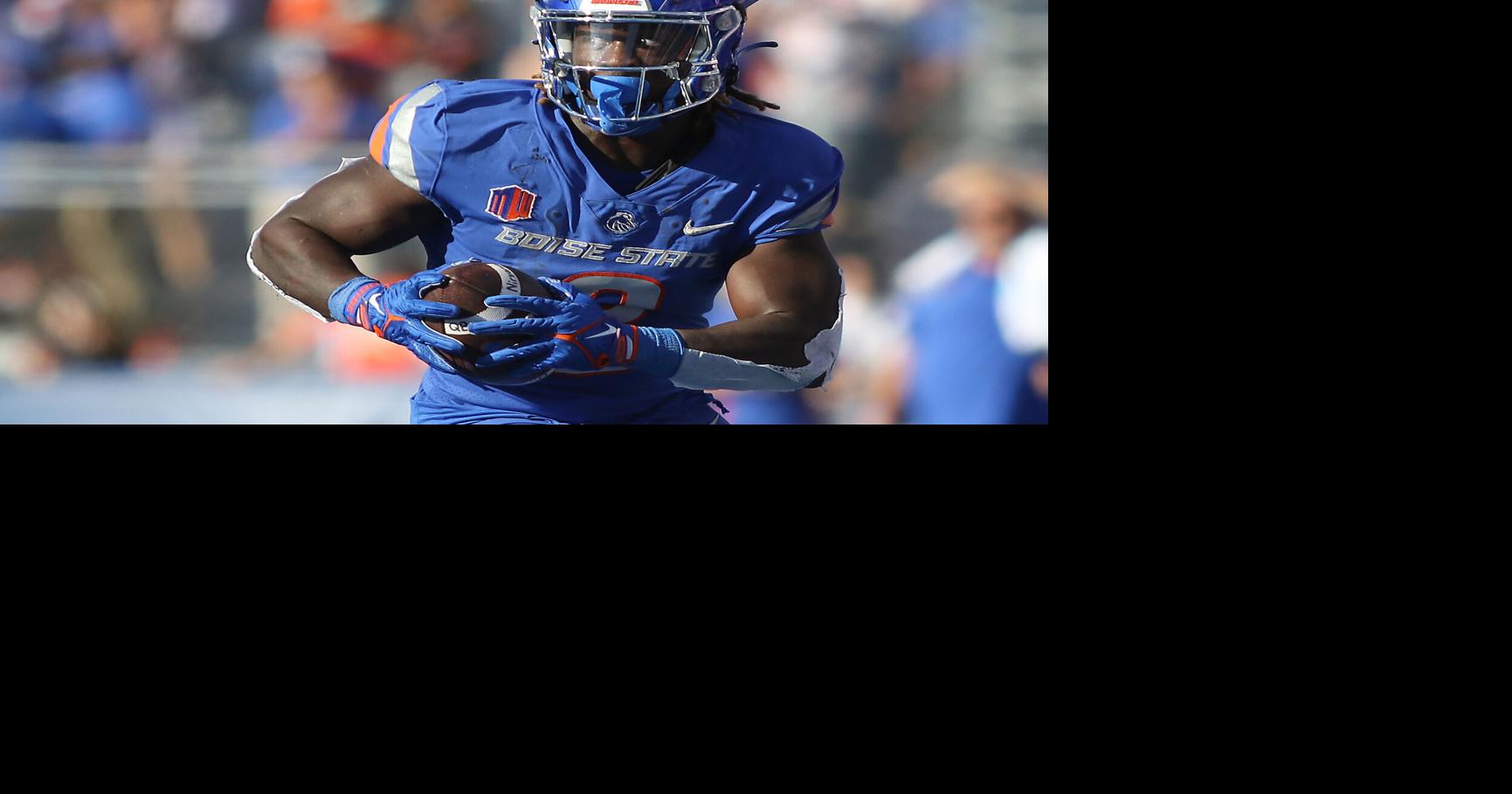 Boise State's Jeanty named Mountain West Offensive Player of the Year | Local ...