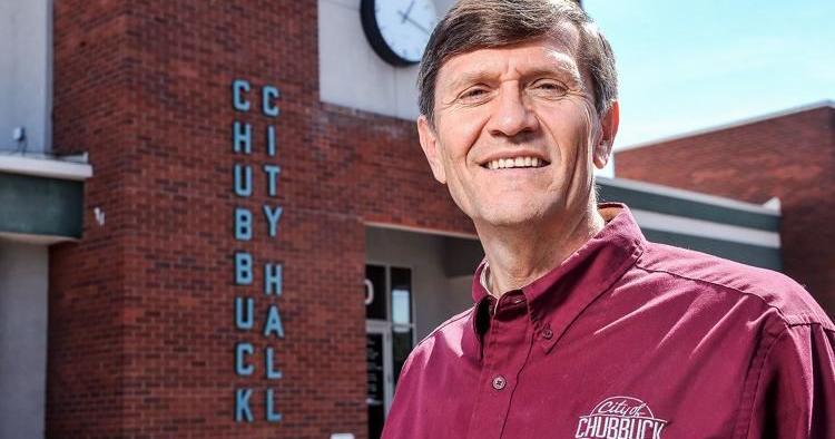 Chubbuck Mayor elected president of the Association of Idaho Cities ...