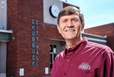 Chubbuck Mayor elected president of the Association of Idaho Cities ...